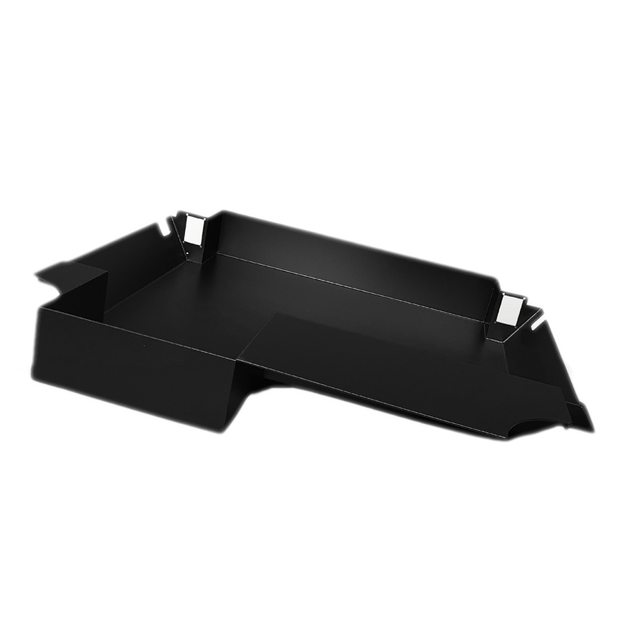 New Defender 110 Underfloor Rear Tray – New Defender Mods