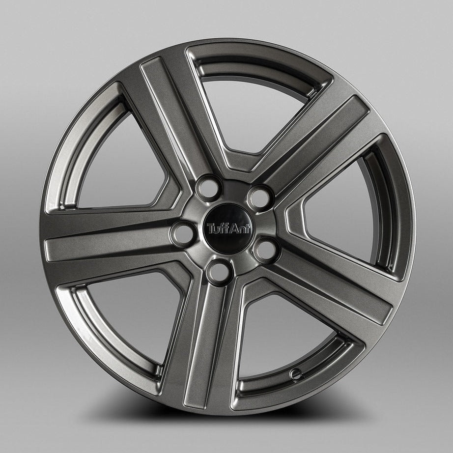 New Defender Tuffant 18" Simpson Smoked Grey – New Defender Mods