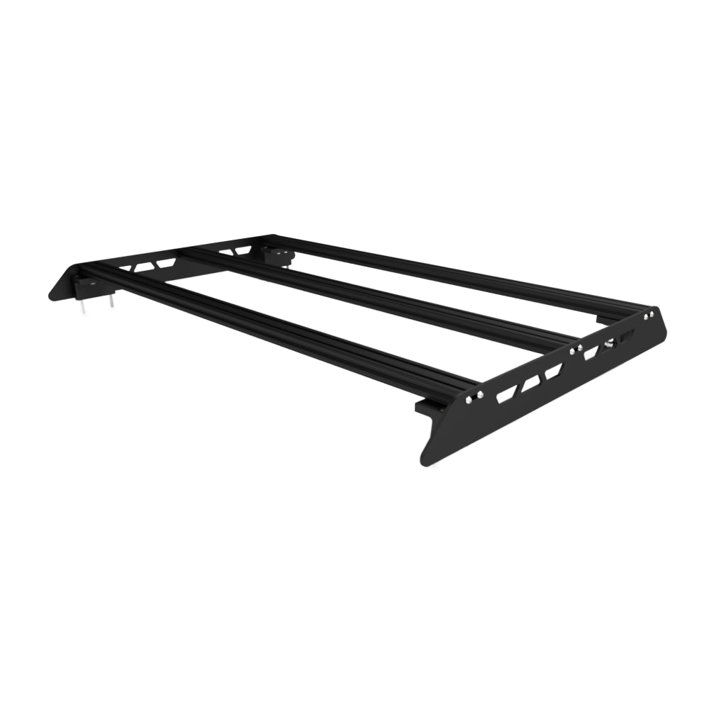 New Defender Low Mount Rack – New Defender Mods