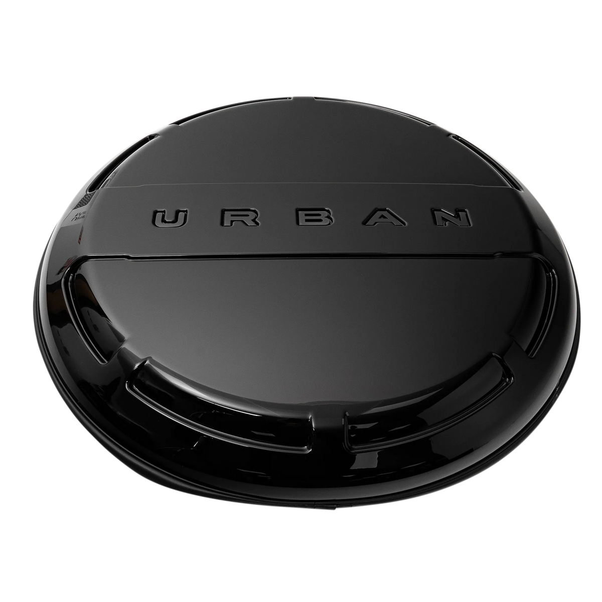 Premium Urban Spare Wheel Cover – New Defender Mods