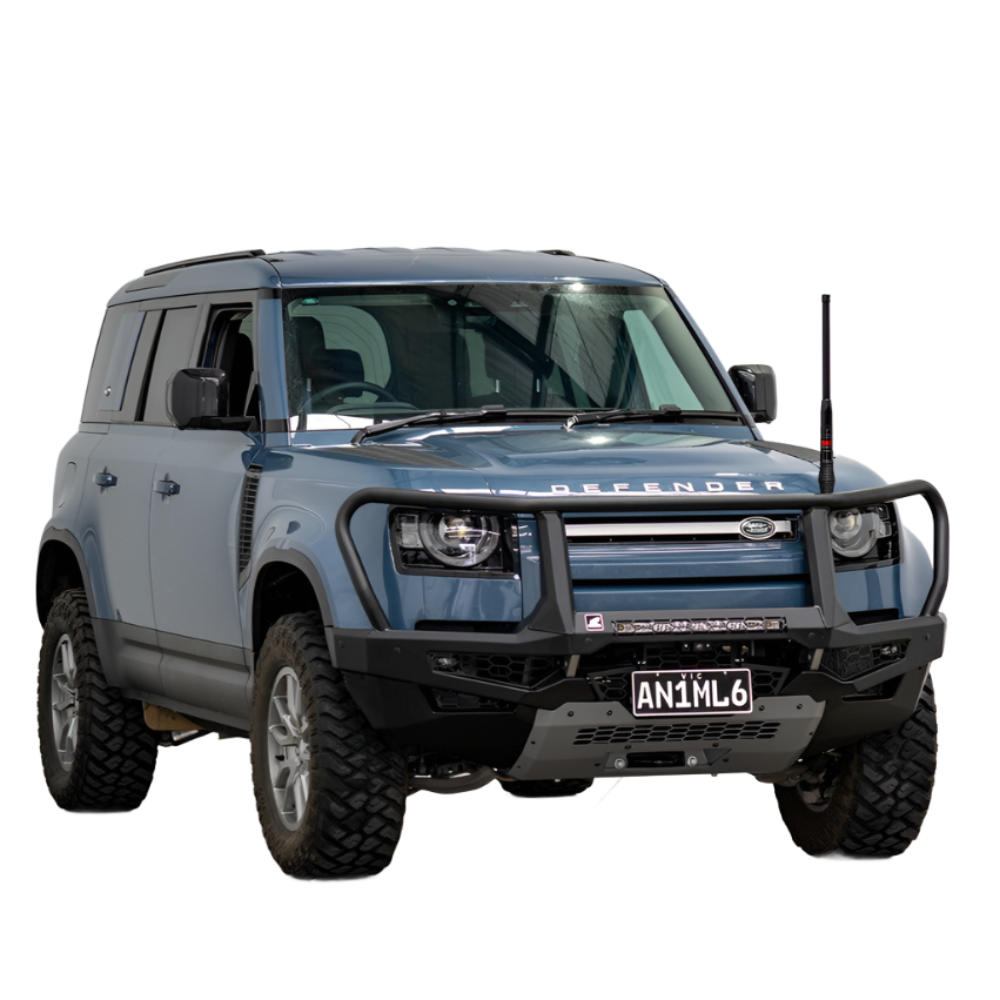 New Defender Offroad Animal Bullbar (Pre-Order) – New Defender Mods