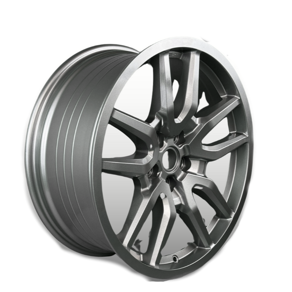 New Defender Tuffant 20" Kakadu – New Defender Mods