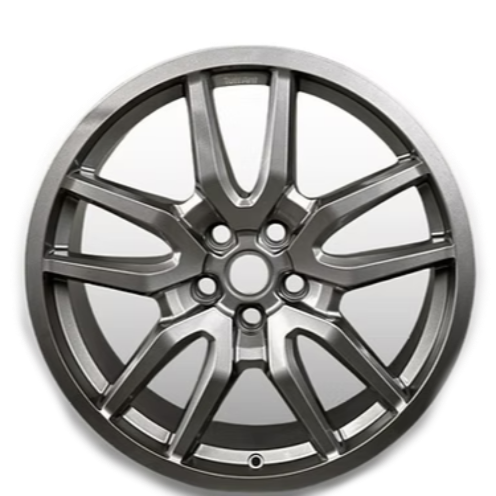 New Defender Tuffant 20" Kakadu – New Defender Mods