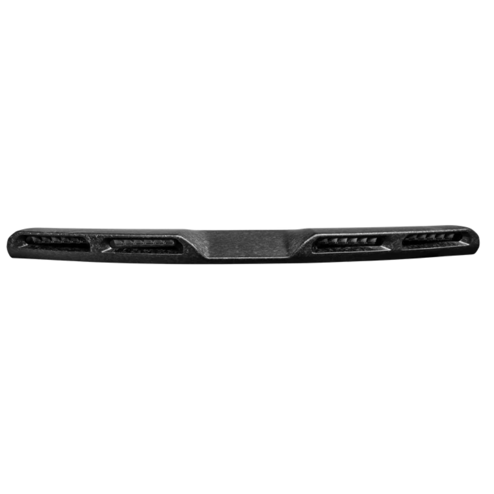 New Defender OCTA Urban Chopped Carbon Fibre Lazer Roof Light Bar – New ...