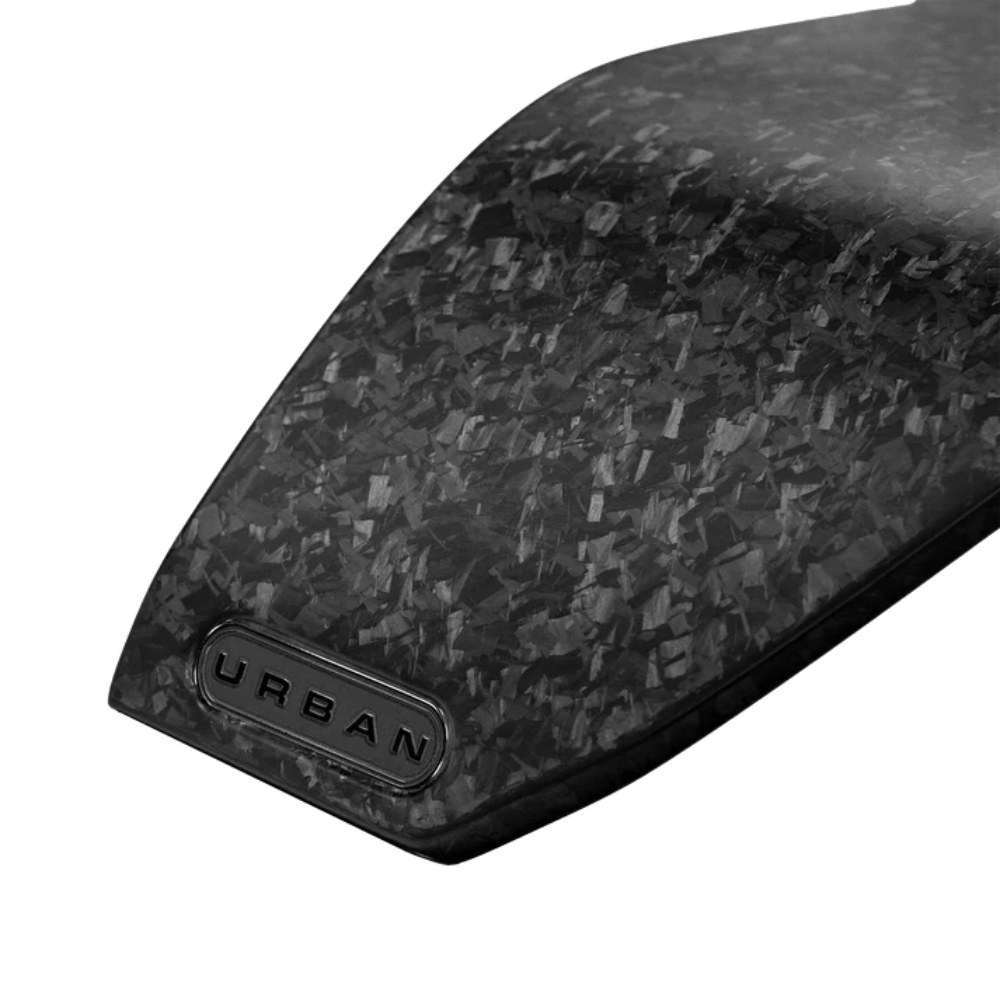 New Defender OCTA Urban Carbon Fibre Rear Spoiler – New Defender Mods