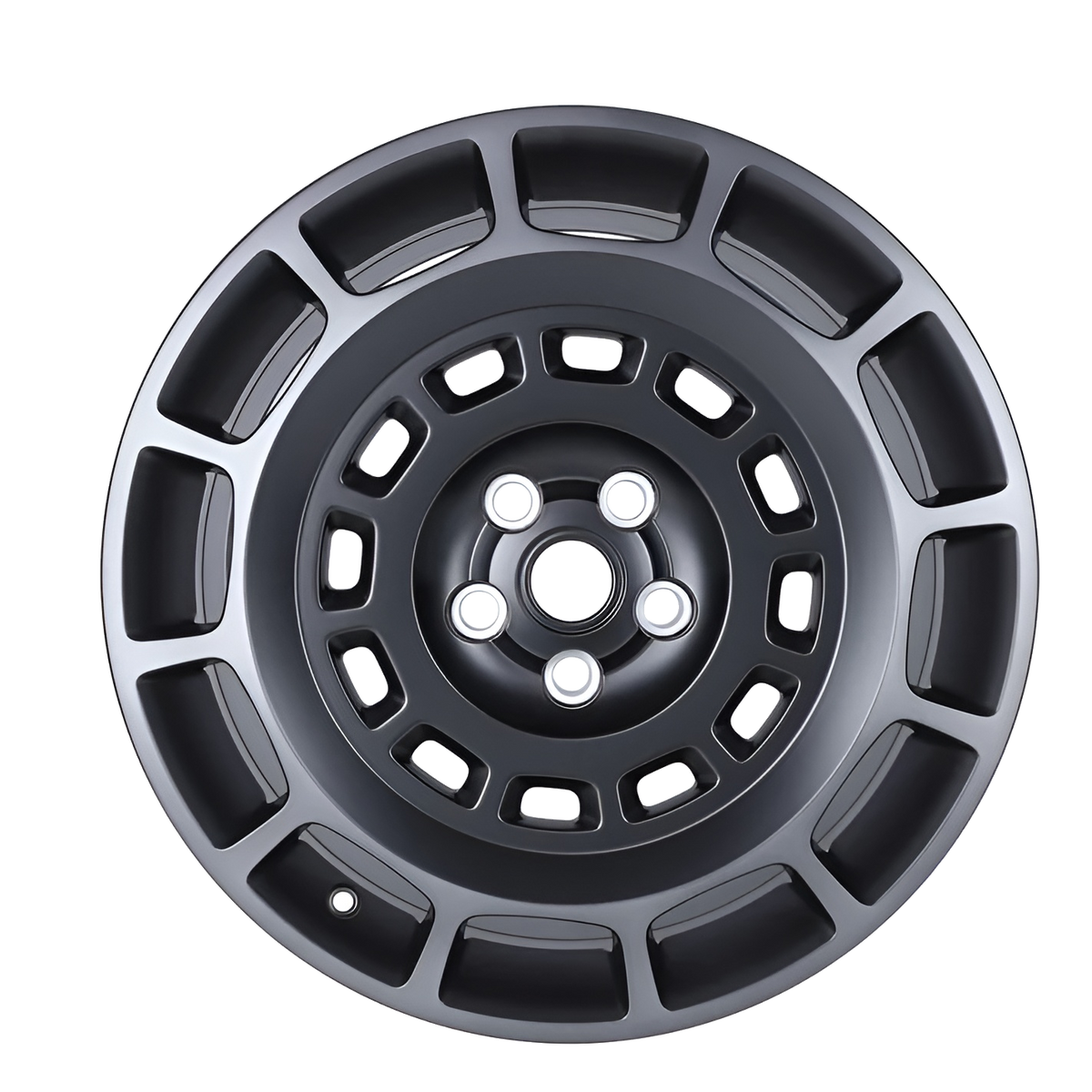 New Defender OCTA Wheel (Genuine) – New Defender Mods