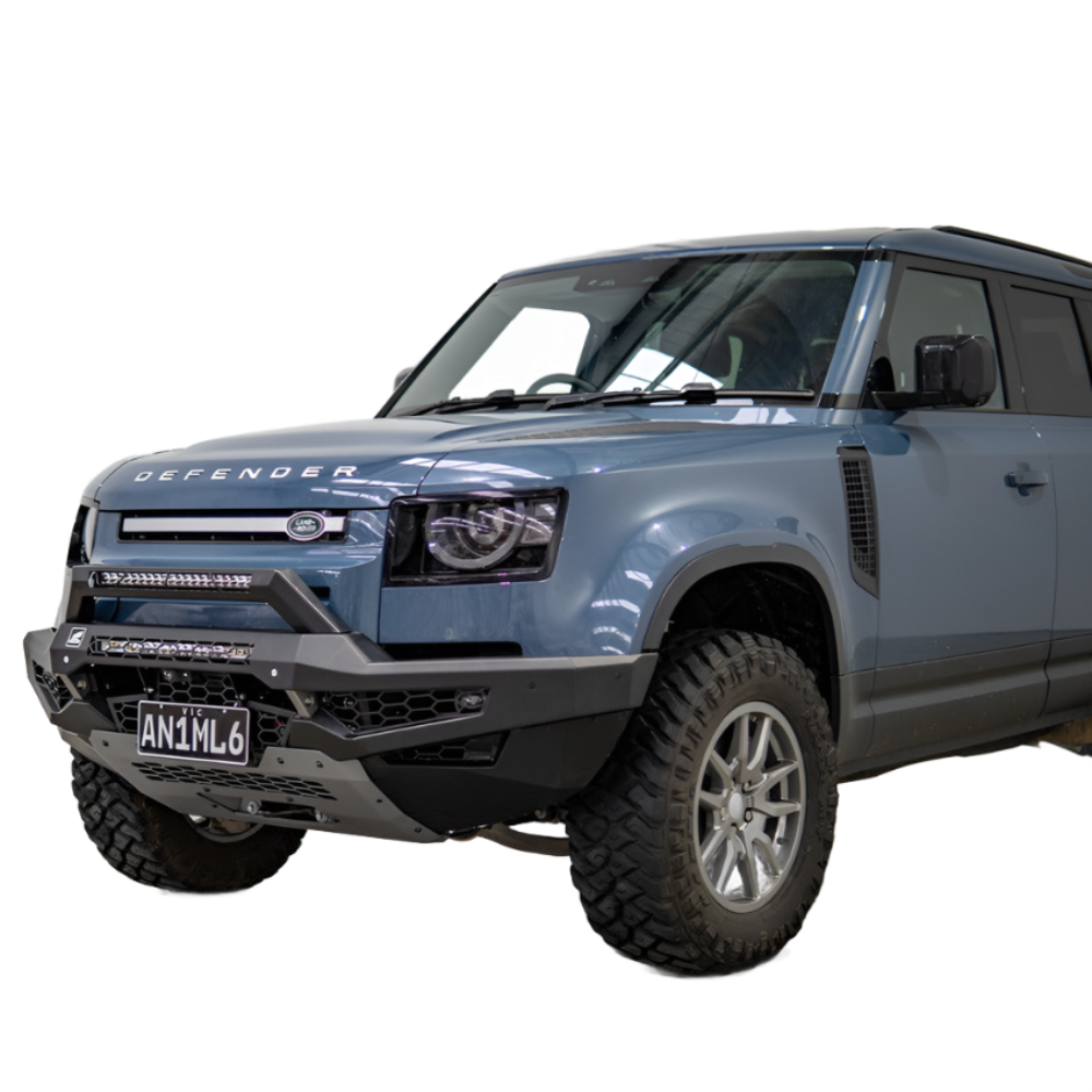 New Defender Offroad Animal Bullbar (Pre-Order) – New Defender Mods