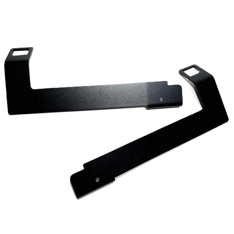 New Defender Cooler Tilting & Lift Brackets Kit – New Defender Mods