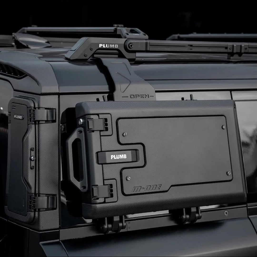 New Defender Plumb Accessory Pack 110 – New Defender Mods