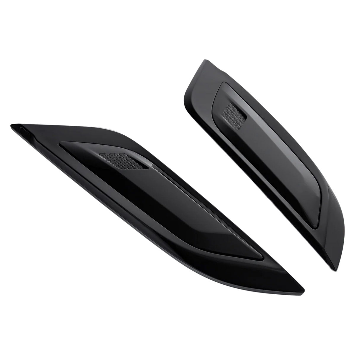 New Defender Urban Top Hood Vent Kit – New Defender Mods