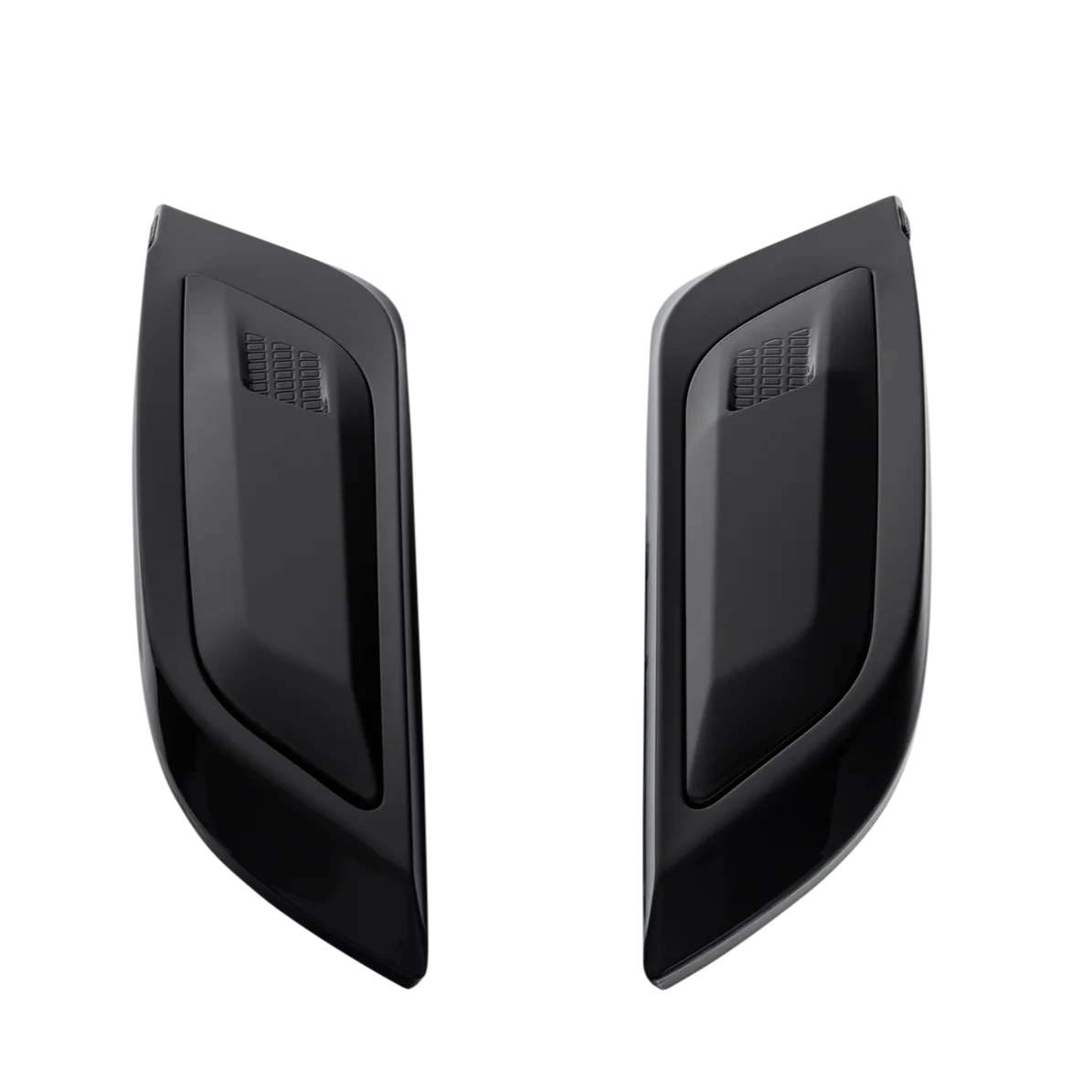 New Defender Urban Top Hood Vent Kit – New Defender Mods