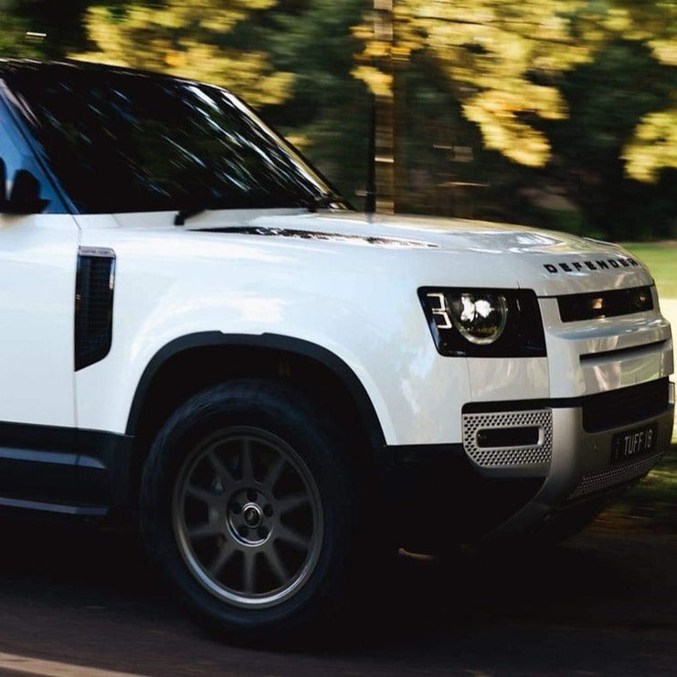 New Defender Kimberly 20” Wheel – New Defender Mods