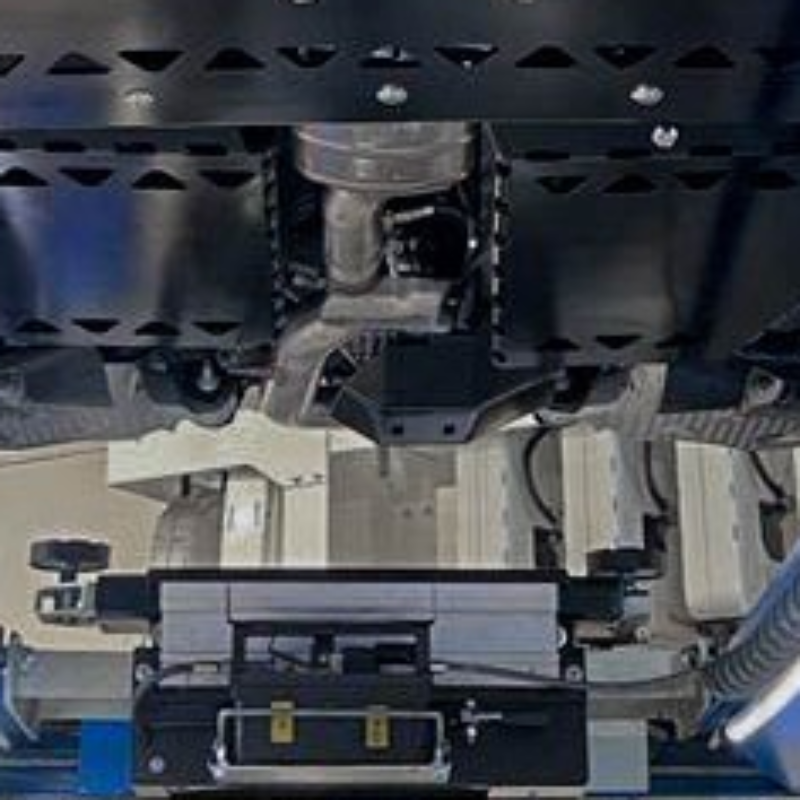 New Defender ORD Fuel Tank Sliders HD – New Defender Mods