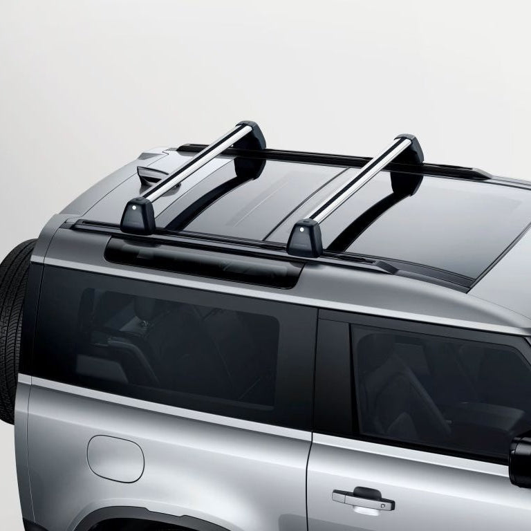 New Defender Cross Bars (Genuine) – New Defender Mods