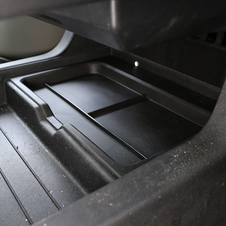 New Defender Center Console Lower Rear Non-Slip Organizer – New ...