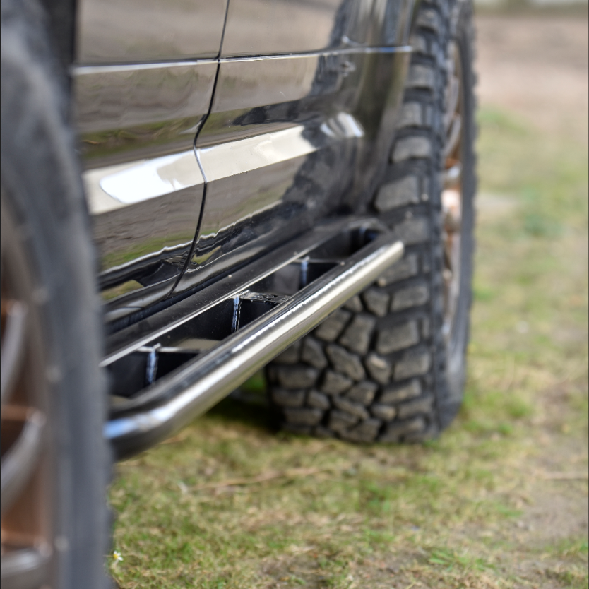 New Defender Tree Sliders ORD – New Defender Mods