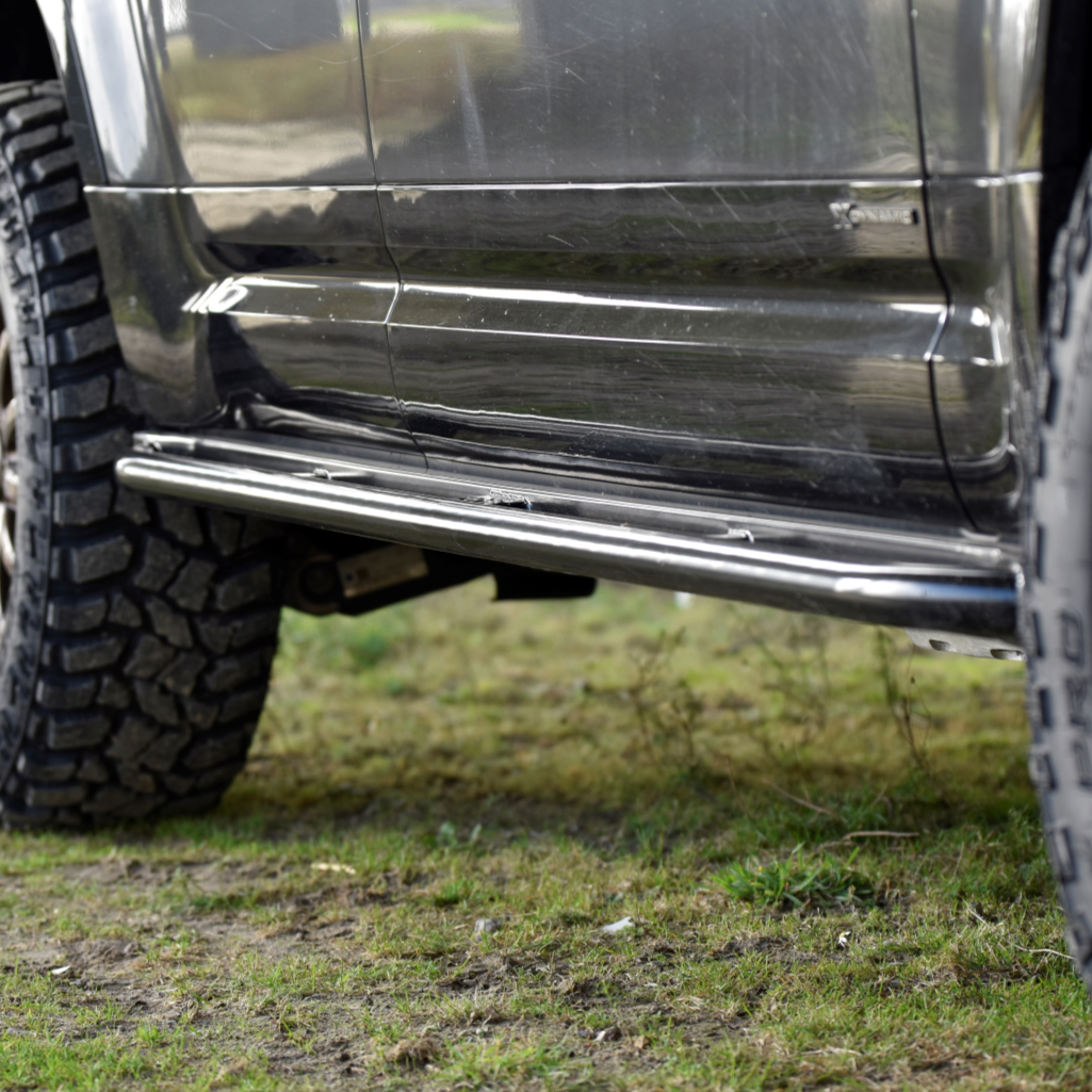 New Defender Tree Sliders ORD – New Defender Mods